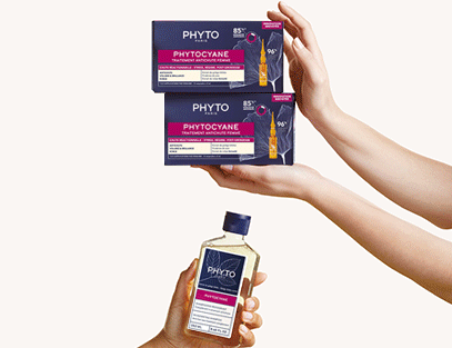 Phyto Paris - Officiële website - Plant power